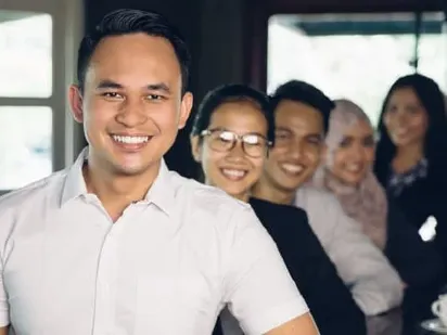 Training Asia | Build successful training development programs.