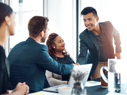 Training Asia | Build successful training development programs.