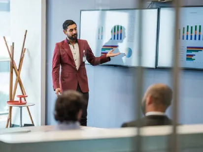 Training Asia | Build successful training development programs.