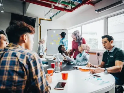 Training Asia | Build successful training development programs.