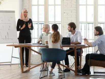 Training Asia | Build successful training development programs.