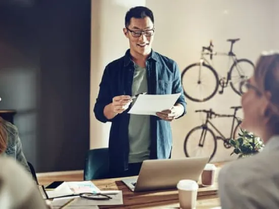 Training Asia | Build successful training development programs.