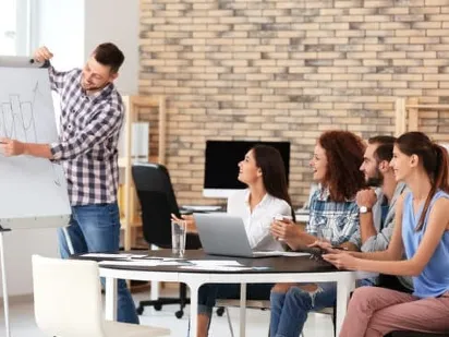 Training Asia | Build successful training development programs.