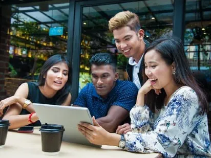 Training Asia | Build successful training development programs.