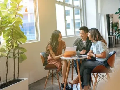 Training Asia | Build successful training development programs.