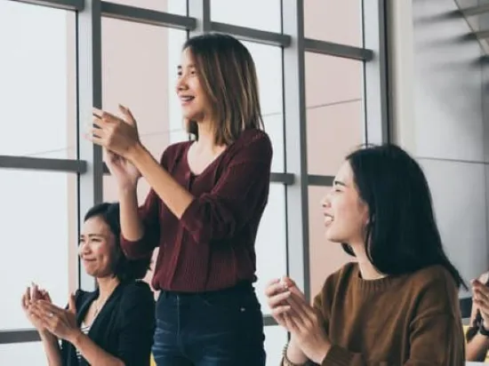 Training Asia | Build successful training development programs.