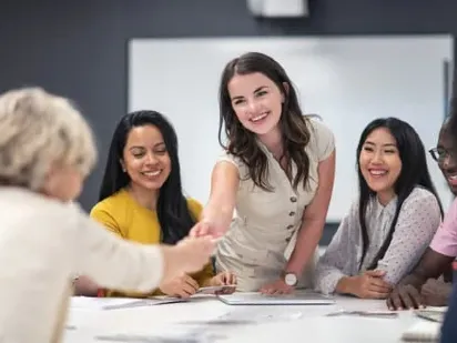 Training Asia | Build successful training development programs.