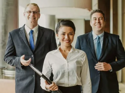 Training Asia | Build successful training development programs.