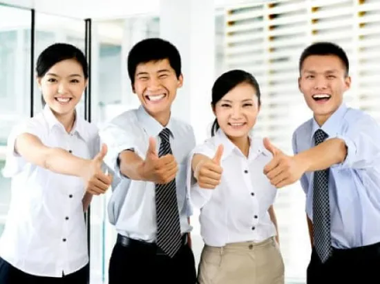 Training Asia | Build successful training development programs.