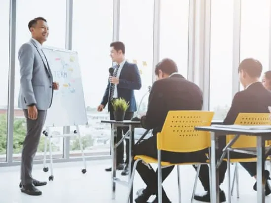 Training Asia | Build successful training development programs.