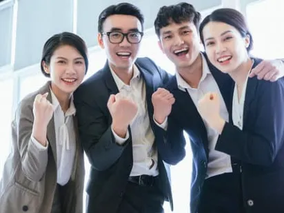 Training Asia | Build successful training development programs.