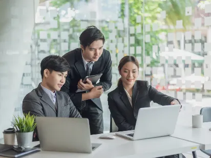 Training Asia | Build successful training development programs.