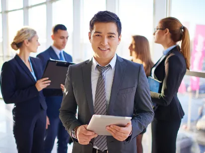 Training Asia | Build successful training development programs.